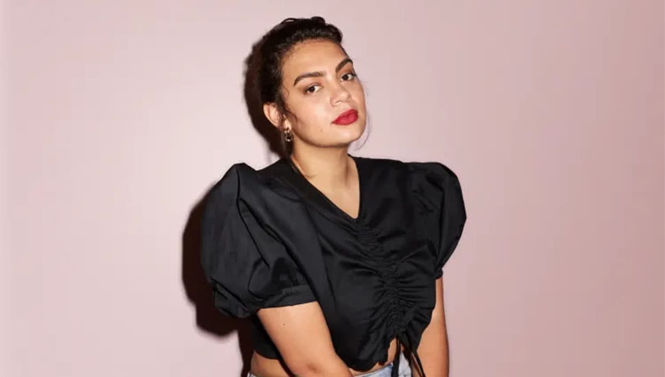 Thelma Plum scores triple j feature album spot with 'Better In Blak'