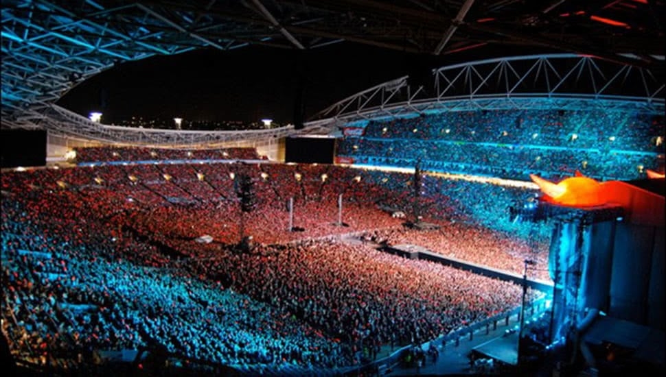 Fire Fight Australia concert wins ratings, raises $9.5 million…and counting