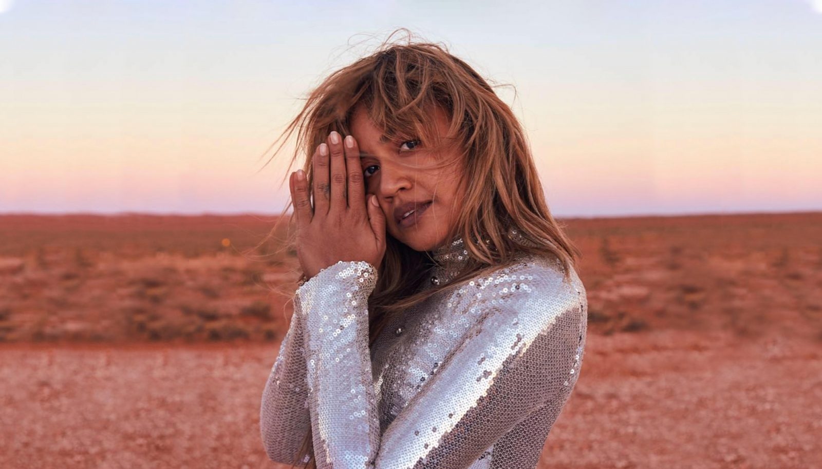 SOTD: Jessica Mauboy welcomes in the weekend on new song 'Sunday'