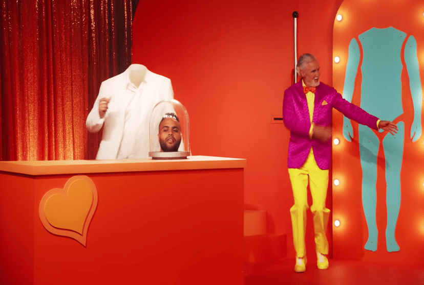 Gang of Youths' Joji Malani stars in music video for telco amaysim