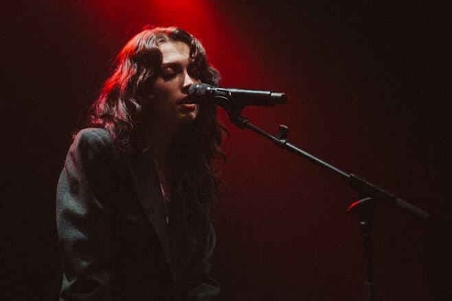 Universal Music Australia Hosts Ignite Showcase